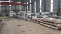 China EN 10326 Hot Dipped Galvanized Steel Coil SGCC Z40-Z275 0.14-1.0mm for sale