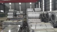China EN 10326 Hot Dipped Galvanized Steel Coil SGCC Z40-Z275 0.14-1.0mm for sale