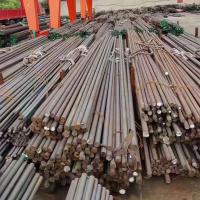 China ASTM A453 Grade 660 660B Stainless Steel Alloy 45mm Round Bar for High Temperature Gas Turbines for sale