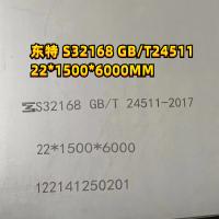 China AISI 321 Stainless Steel Plate 1Cr18Ni9Ti 0.08% Carbon 17-19% Chromium for sale