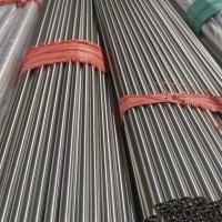 China Hastelloy C276 Seamless Tube 19.05mm OD x 1.65mm Wall x 2000mm Length ASTM B619 for sale