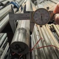 China AISI 440A Stainless Steel Forged Round Bar 3/4 Inch Diameter 6mm-500mm for sale