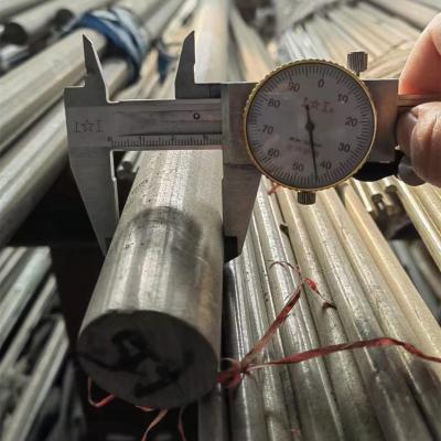 China AISI 440A Stainless Steel Forged Round Bar 3/4 Inch Diameter 6mm-500mm for sale