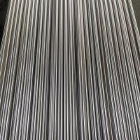 China AISI 440A Stainless Steel Forged Round Bar 3/4 Inch Diameter 6mm-500mm for sale