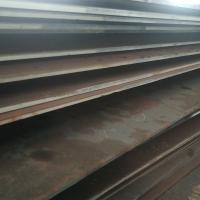 China ASTM A387 GR5 CL2 Alloy Steel Plate 5Cr 0.5Mo for Boilers and Pressure Vessels for sale