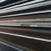 China ASTM A387 GR5 CL2 Alloy Steel Plate 5Cr 0.5Mo for Boilers and Pressure Vessels for sale
