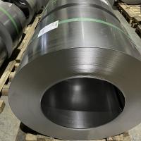 China DIN1.4512 SUS436L Stainless Steel Coil Strip 2D Surface 1.0x153.4mm for Weld Pipe for sale