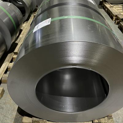 China DIN1.4512 SUS436L Stainless Steel Coil Strip 2D Surface 1.0x153.4mm for Weld Pipe for sale