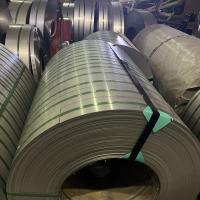 China SUS434 Stainless Steel Strip Coil EN 1.4113 Cold Rolled 0.5x17mm Ferritic Molybdenum for sale
