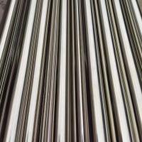 China S41500 Stainless Steel Round Bar SUSF6NM DIN 1.4313 Bright Rod 11.5-13.0 Cr for sale