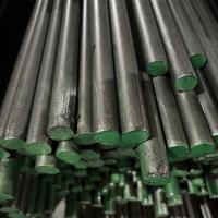 China Annealed Cold Drawn 16MnCr5 Steel Round Bar 1.7131 EN 10278 20mm Diameter for sale