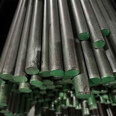 China Annealed Cold Drawn 16MnCr5 Steel Round Bar 1.7131 EN 10278 20mm Diameter for sale