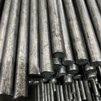 China Annealed Cold Drawn 16MnCr5 Steel Round Bar 1.7131 EN 10278 20mm Diameter for sale