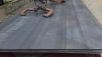 China B480GNQR Corten Steel Plate Weathering Steel A S355JOWP 3-20mm Thick 2000x6000mm for sale