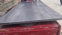 China B480GNQR Corten Steel Plate Weathering Steel A S355JOWP 3-20mm Thick 2000x6000mm for sale
