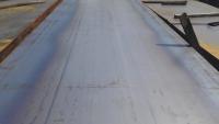 China ASTM A588 Corten Steel Plate S355JOWP 3-20mm Thick 2000x6000mm Weathering Steel for sale