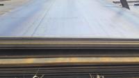 China ASTM A588 Corten Steel Plate S355JOWP 3-20mm Thick 2000x6000mm Weathering Steel for sale