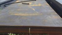China Corten Steel Plate Grade A and B Weathering Steel 0.15mm-300mm Thickness for Shipping Container Retaining Wall for sale