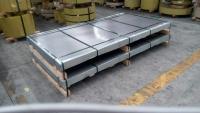 China HC420LAD Galvanized Steel Sheet 0.3-3.0mm High Strength for Automotive Chassis for sale