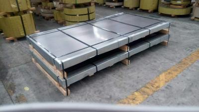 China HC420LAD Galvanized Steel Sheet 0.3-3.0mm High Strength for Automotive Chassis for sale
