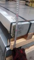 China HC420LAD Galvanized Steel Sheet 0.3-3.0mm High Strength for Automotive Chassis for sale