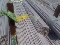 China ASTM A376 TP347H Seamless Stainless Steel Tube 6mm-630mm OD Annealed Pickled for sale