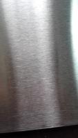 China Stainless Steel Perforated Sheet AISI 316L NO.4 Finish 0.03% Carbon 16-18% Chromium for sale