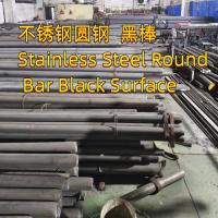 China ASTM A276 Stainless Steel Round Bar 321 180mm Dia x 3m Long Bright Finish for sale