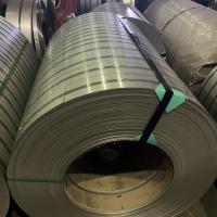 China ASTM AISI 1.4509 Stainless Steel Coil Strip 2D Finish 409L 0.03% Carbon for sale