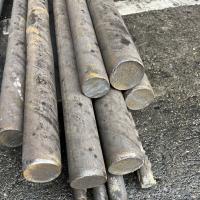 China ASTM A638 Grade 660 A-286 S66286 Stainless Steel Bar Hot Rolled 130mm for sale