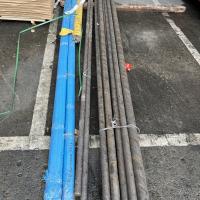 China ASTM A638 Grade 660 A-286 S66286 Stainless Steel Bar Hot Rolled 130mm for sale