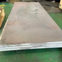 China AISI 431 Stainless Steel Plate Cut to Flat Bar 14Cr17Ni2 Forged Square Bar 15-17% Cr for sale
