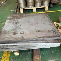 China AISI 431 Stainless Steel Plate Cut to Flat Bar 14Cr17Ni2 Forged Square Bar 15-17% Cr for sale