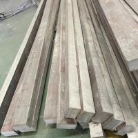 China AISI 431 Stainless Steel Plate Cut to Flat Bar 14Cr17Ni2 Forged Square Bar 15-17% Cr for sale