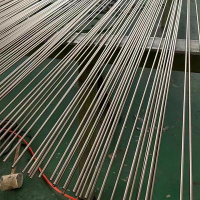 China TP309S 310S Stainless Steel Bright Annealed Tube ASTM A213 6.35mm OD 0.71mm Wall for sale