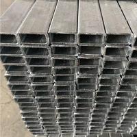 China Carbon Steel Welded Rectangular Pipe ASTM A500 50x50x3mm Black ERW Square Tube with 1mm-18mm Thickness Range for sale