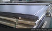 China TISCO Cold Rolled 2B Surface 304 Stainless Steel Plate / Sheet With PVC Coating for sale