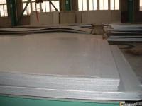 China TISCO Cold Rolled 2B Surface 304 Stainless Steel Plate / Sheet With PVC Coating for sale