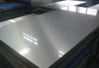 China 347H Stainless Steel Sheet Plate 0.3-3.0mm Thickness 1500x3000mm for sale