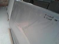 China 347H Stainless Steel Sheet Plate 0.3-3.0mm Thickness 1500x3000mm for sale