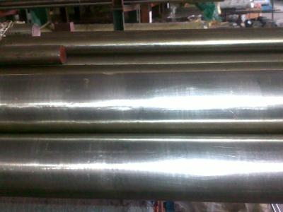 China Stainless Steel 904L Round Bar 19-23% Chromium 23-28% Nickel SGS ISO Certified for sale