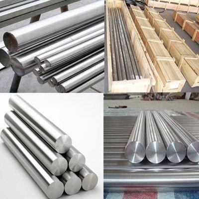 China ASTM 201 304 430 Bright Stainless Steel Flat Bar Cold Drawn Hot Rolled 2-500mm for sale