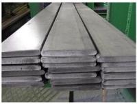China ASTM 201 304 430 Bright Stainless Steel Flat Bar Cold Drawn Hot Rolled 2-500mm for sale