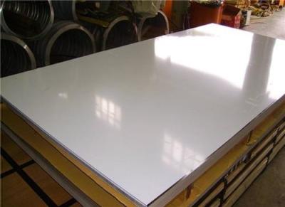 China Cold Rolled SS 304 HL Finish Stainless Steel Square Plate ASTM AISI Standard 2mm Thick for sale