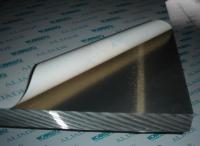 China Cold Rolled SS 304 HL Finish Stainless Steel Square Plate ASTM AISI Standard 2mm Thick for sale