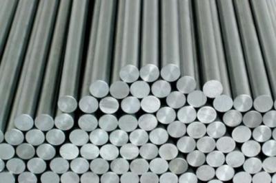 China Finished cold rolled Stainless Steel Round Bar / TISCO ss round bar for sale