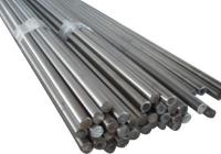 China Finished cold rolled Stainless Steel Round Bar / TISCO ss round bar for sale