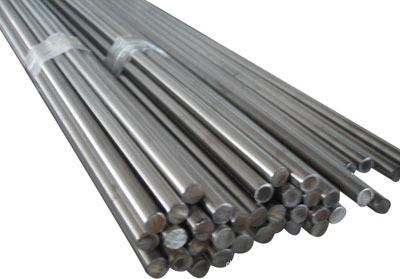 China Polished Bright Surface 304 Stainless Steel Rod 10mm to 100mm Diameter Cold Drawn Round Bar for sale