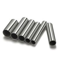 China A312 S31254 Stainless Steel Seamless Pipe Tubes 530mm OD Duplex Steel for sale