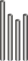 China UNS S32750 Super Duplex Stainless Steel Welded Tube Pipe OD 2mm to 120mm for sale